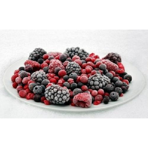 Jual Buah Beku 1kg Frozen Fruit WJM Makassar - Mixed Berries - Kota ...