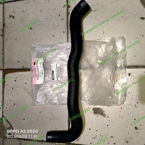 Jual patrol y60 tb42 selang radiator Atas original nissan - Jakarta ...