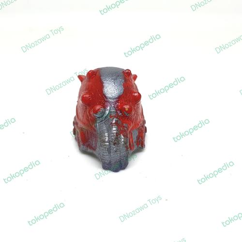 Promo DC Collectibles Lex Luthor Mask kitbash 1/12 - Kota Serang ...