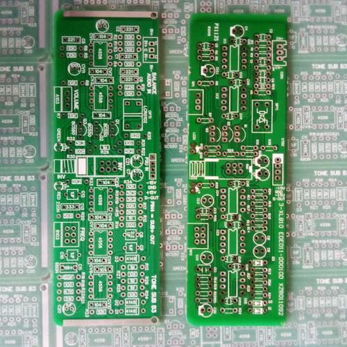 Jual PCB tone control beta3 B3 subwoofer Beta three - Kab. Karangasem ...