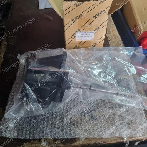 Jual Motor Actuator Aktuator 4x4 Hilux Revo Fortuner VRZ 36410-0K020 ...