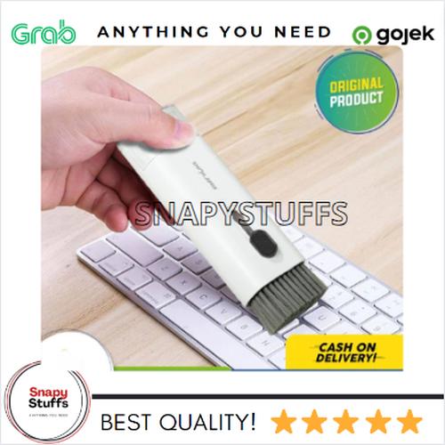 Jual Mash Slide Cleaner / Sikat Pembersih 7 in 1 ORIGINAL - Kota ...