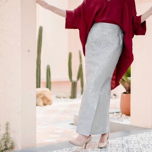 Jual ROK SONGKET KEBAYA WANITA/ROK UDAH JADI/ROK BUAT WISUDA/ROK ...