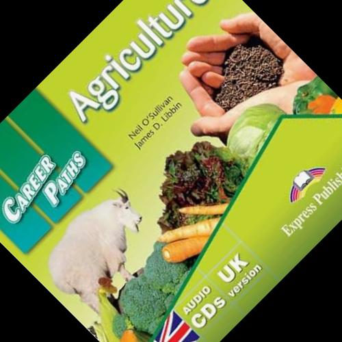 Jual Career Paths : Agriculture - Virginia Evans (ORIGINAL ENGLISH ...