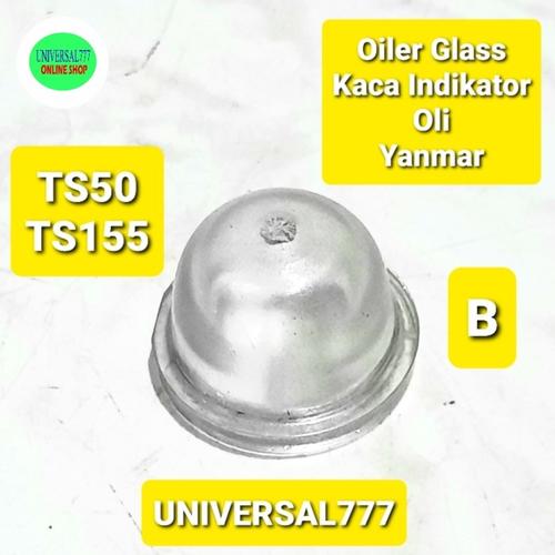 Jual TS 50 155 B Oiler Glass Yanmar TS 60 70 80 105 130 155 Kaca Gelas ...