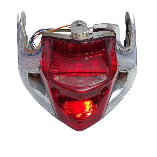 Jual Lampu stop belakang assy Honda beat karbu lama Stoplamp Assy Lampu ...