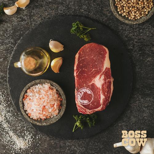 Jual Ribeye Wagyu MB3 AUS Australian Wagyu Rib Eye MBS 3 Beef Import ...