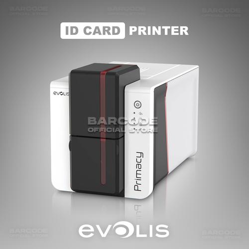 Promo Printer ID Card Evolis Primacy 2 Cetak Kartu Satu Sisi 318 Single Side Cicil 0% 3x ...