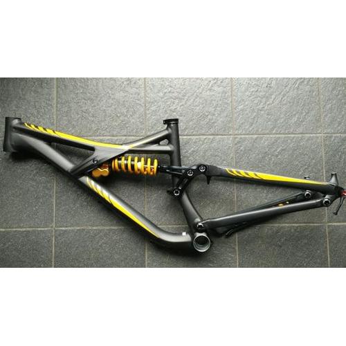 Jual 2015 Specialized Enduro Expert Evo Frame - Jakarta Selatan ...