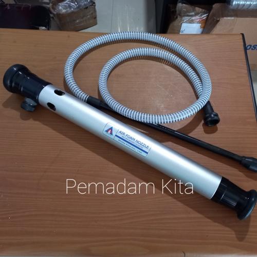 Jual Foam Nozzle Shilla SL17 1.5" connector NH Female Thread - Jakarta ...