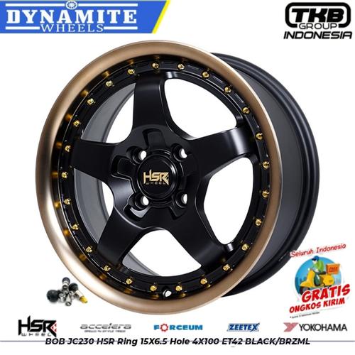 Jual Velg Work Meister R15 4X100 For Brio Mazda2 Vios Ferio Genio ...