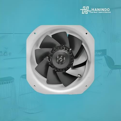 Jual AC Axial Compact Fan 8 inch Axial Fan 8 inch Cooling Fan 8 inch ...