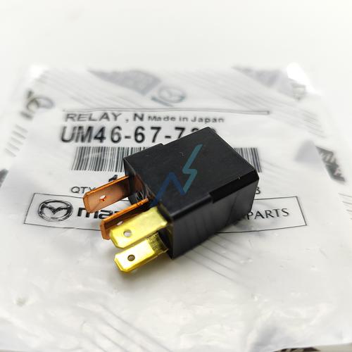 Jual Relay AC Mazda CX5 KE Series - Kab. Tangerang - AutoSky | Tokopedia
