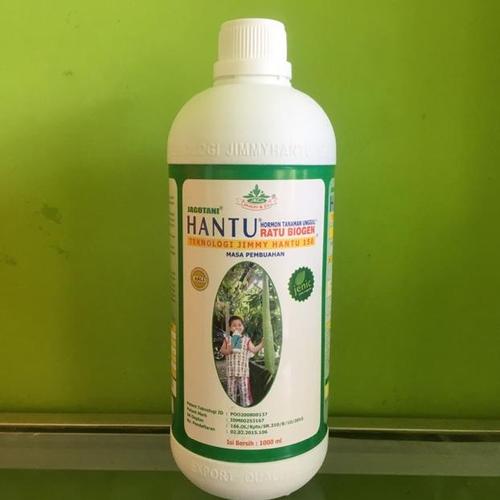 Jual // Pupuk NPK Jago Tani 100% original kemasan 1000 ml Jimmy hantu ...