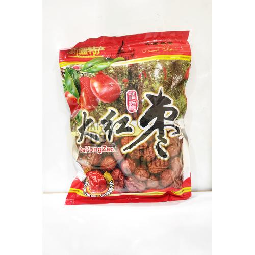 Jual DA HONG ZAO 200G/ANG CO IMLEK/ANGCO/HONGZAO/ANGCHO/ANG CHO/KURMA ...