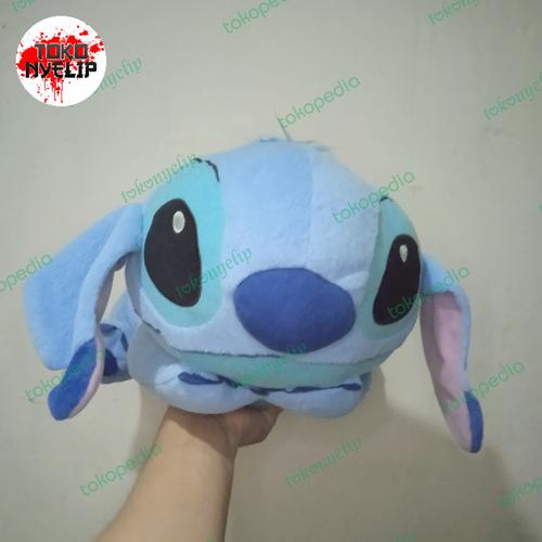 Jual Boneka Disney Stitch - Plush Stitch Original - Boneka Stitch ...