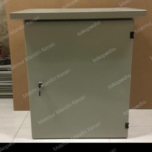 Jual BOX PANEL LISTRIK OUTDOOR 1.2MM 30X40 40X50 40X60 50X60 50X70 ...