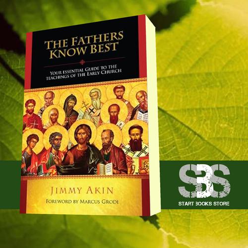 Jual The Fathers Know Best: Your Essential Guide to - Jakarta Timur ...
