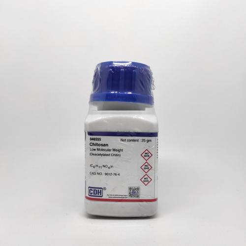 Jual Chitosan - 100 gram - Kota Tangerang Selatan - U-LAB | Tokopedia