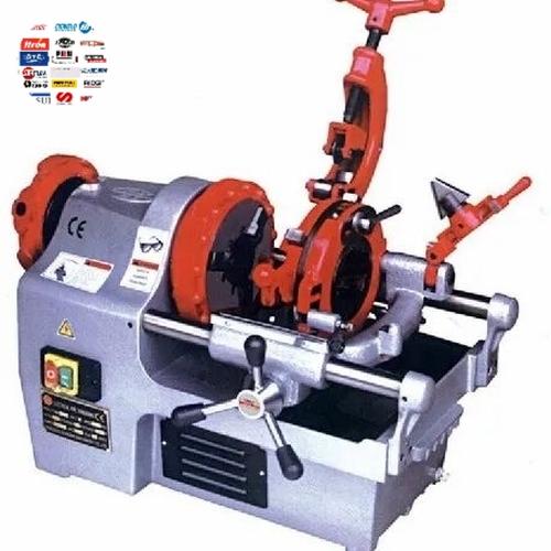 Jual Mesin Senai Baut M8-M24 / Bolt Threading Machine M8-M24 - Jakarta ...