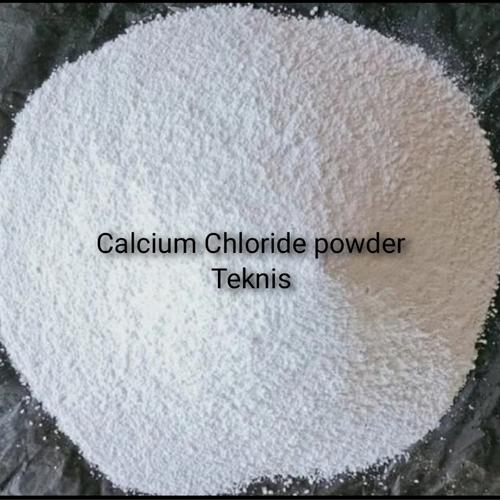 Jual Calcium Chloride - Cacl2 - Kalsium klorida powder - 1 kg - Jakarta ...