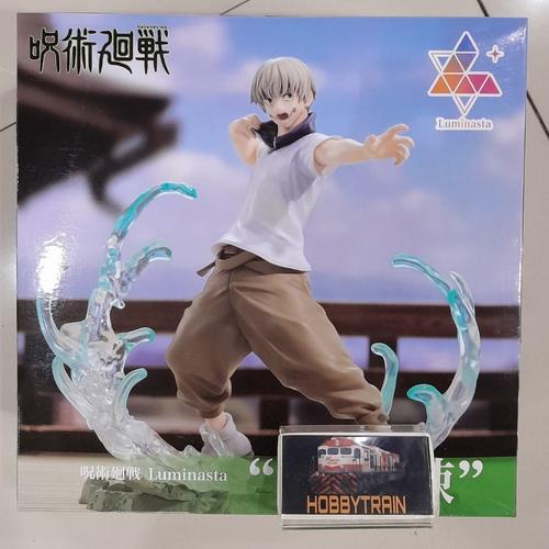 Jual SEGA LUMINASTA TOGE INUMAKI FIGURE - Jakarta Utara - Hobbytrain ...