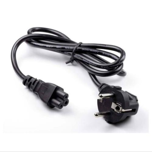 Jual Kabel Power Laptop 1.5m Tebal Kabel Power 3 Pin - Kota Medan ...