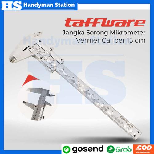 Jual Alat Ukur Dimensi Presisi Jangka Sorong Vernier Caliper Micrometer ...