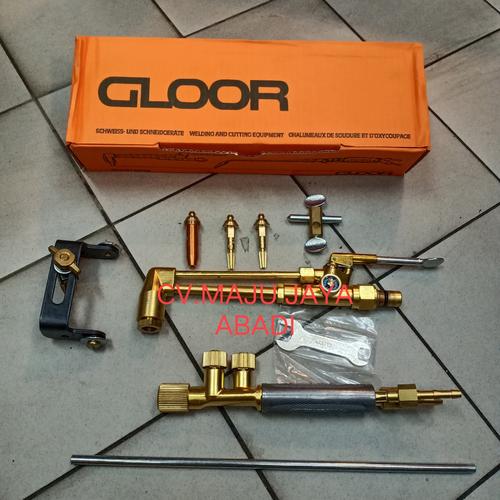 Jual gloor torch blender cutting lpg original - Jakarta Barat - cv.maju ...