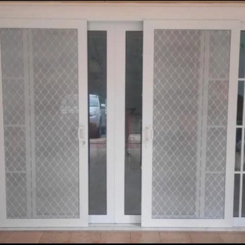 Jual PINTU SLIDING KASA NYAMUK - Kota Tangerang - Projek Aluminium ...