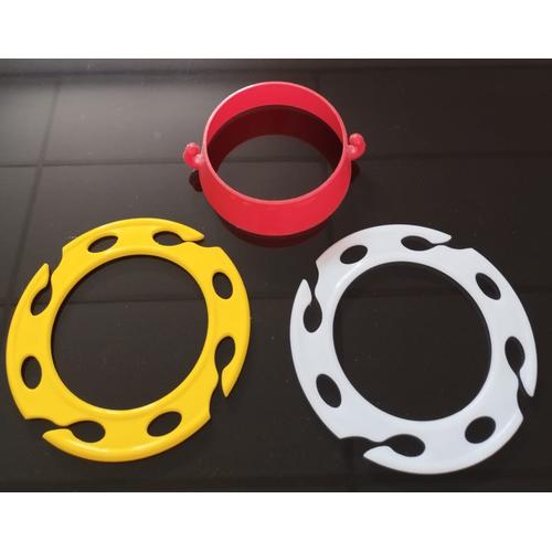 Jual Ring cone connector / Gantungan rantai kerucut MURAH - Jakarta ...