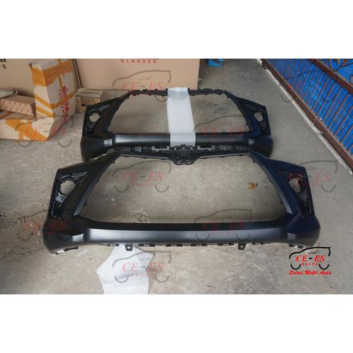 Jual TOYOTA Avanza 2021-2023 Bumper Depan / FR 52119-BZS50 - Kota ...