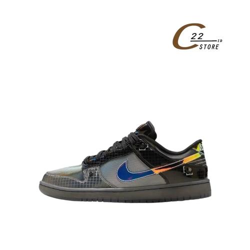 Jual Sepatu Nike Dunk Low Hyperflat Dark Original - Jakarta Utara - C22 ...