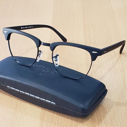 Promo Kacamata baca/plus progresif double fokus lensa progresif ...