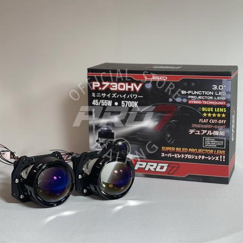 Jual Pro7 P730HV Biled Projector Blue Lens - Kota Malang - Autolighting ...