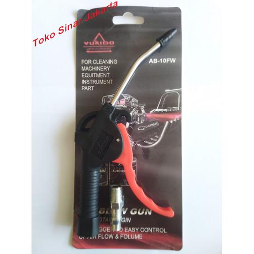 Jual Semprotan Semprot Angin Kompresor Udara Air Duster Dust Blow ...