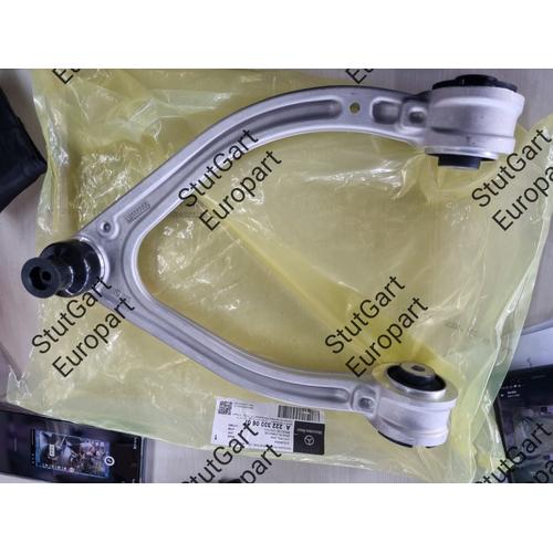 Jual ARM UPPER MERCEDES W222 S-class A2223300607 Front Right VR Only ...