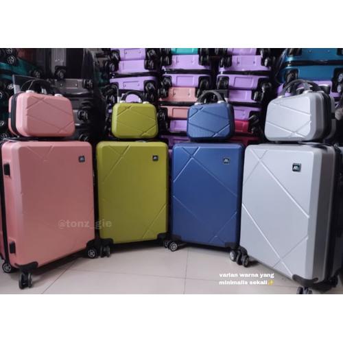 Jual KOPER POLO GENEVA 023 1 SET ISI 2( 24+12 & 20+12 ),KOPER FIBER ABS ...
