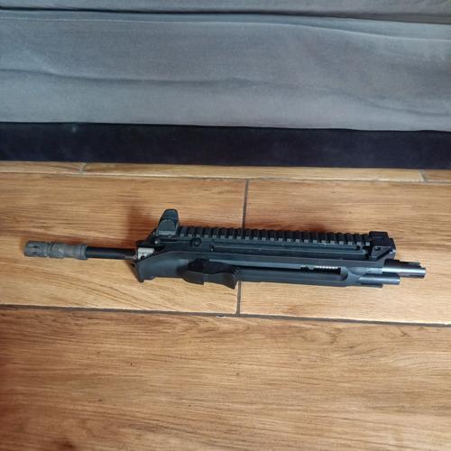 Jual AEG FS2000 UPPER RECEIVER SET - Jakarta Selatan - PutraNegaraStore | Tokopedia
