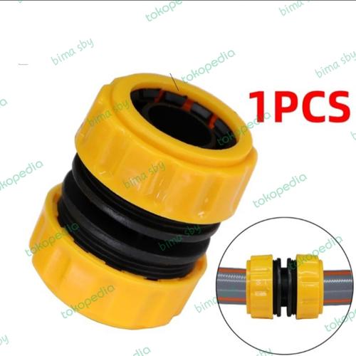Jual Sambungan Selang Air / Quick Connector Selang Air 1/2"- 1/2 ...