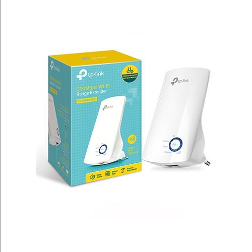 Jual Wifi Range Extender Tp-link TL-WA850RE 300Mbps Universal Wifi ...
