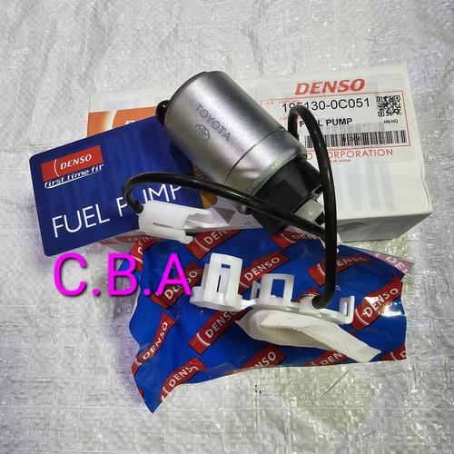Jual Fuel Pump Pompa Bensin Rotax Innova Hilux Fortuner Apv Vios ...
