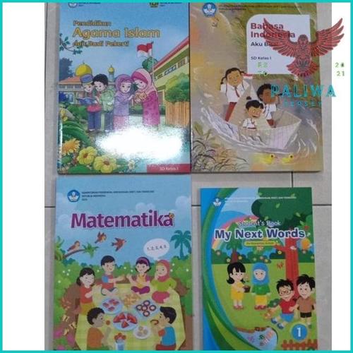 Jual Buku Kurmer Kurikulum Merdeka SD Kelas 1 Berkualitas - Kab. Bogor ... Jual Buku Kurmer Kurikulum Merdeka SD Kelas 1 Berkualitas - Kab. Bogor ...