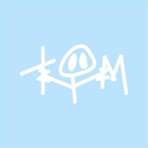 Jual CUTTING STICKER TOM DELONGE LOGO BLINK 182 AVA ANGELS & AIRWAVES ...