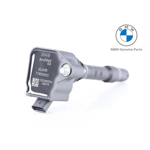 Jual Original BMW Ignition Coil Pack Mesin B38 B48 B58 S58 12138643360 ...