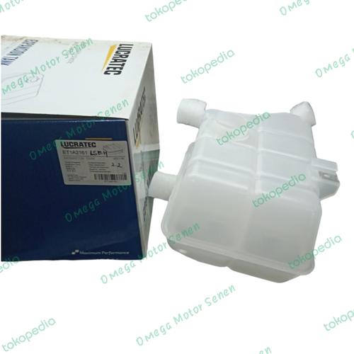 Jual Reservoir / Tabung Radiator Ford Ranger 2.2 / Bt 50 2.2 - Jakarta ...