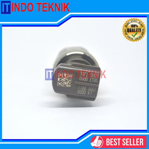 Jual Selenoid Solenoid Injector Toyota Hilux 2.5 2500 cc 2KD Soket ...