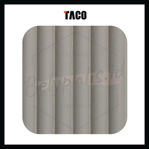 Jual WP 6005 PB Mocha | TACO WPC Deco Panel Small Waves | Wall Panel ...