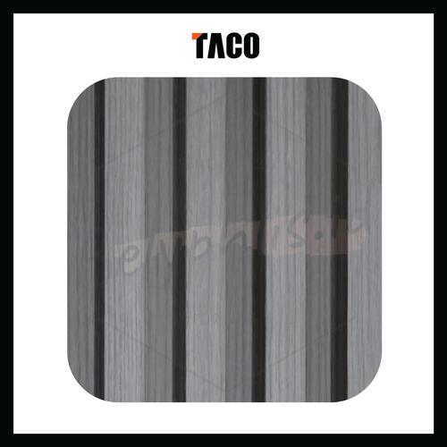 Jual WP 4005 PA Latte | TACO WPC Deco Panel Small Grooves | Wall Panel ...