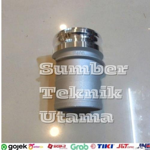 Jual Camlock Alumunium Type E-400 Camlock Coupling Alumunium 4Inch ...